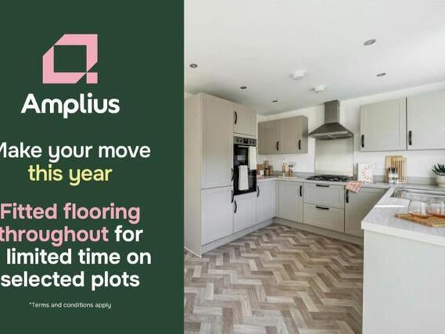 For Sale 2 Bedroom House Grantham Lincolnshire DLS100316945