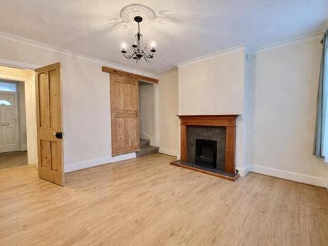 For Sale 2 Bedroom House Grantham Lincolnshire DLS99895310