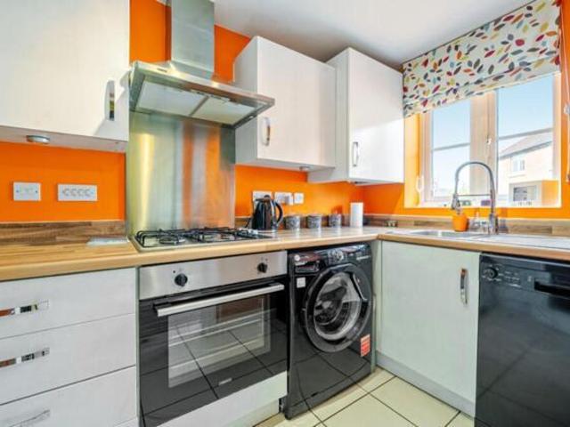 For Sale 2 Bedroom House Grantham Lincolnshire DS98233332
