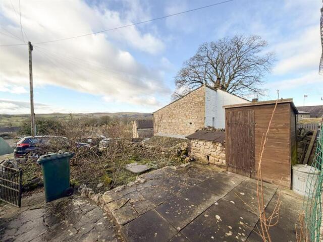 For Sale 2 Bedroom House Grassington North Yorkshire DS100132500