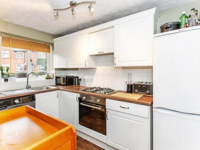 For Sale 2 Bedroom House Great Cambourne Cambridgeshire DS99952316
