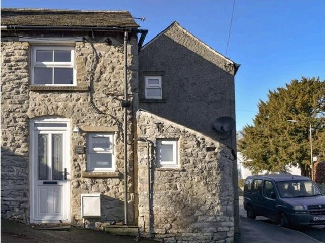 For Sale 2 Bedroom House Great Longstone Great Longstone DS99608218