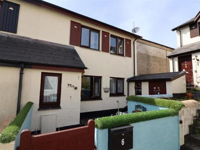 For Sale 2 Bedroom House Great Torrington Devon DS99236950