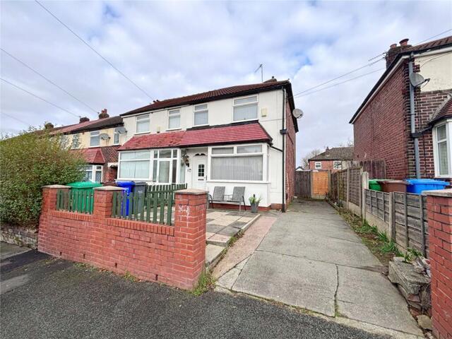 For Sale 2 Bedroom House Greater Manchester Greater Manchester DLS100058343