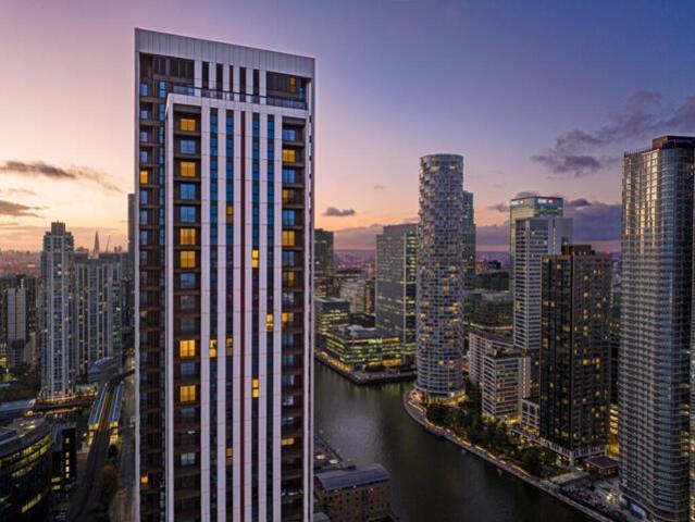For Sale 2 Bedroom House Greenwich Greater London DLS99092658