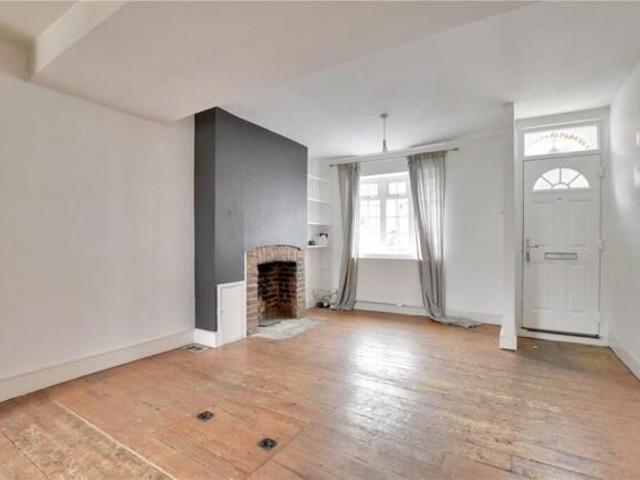 For Sale 2 Bedroom House Greenwich Greater London DS102023750