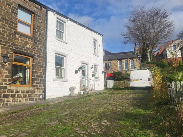 For Sale 2 Bedroom House Greenfield Oldham DS100540611