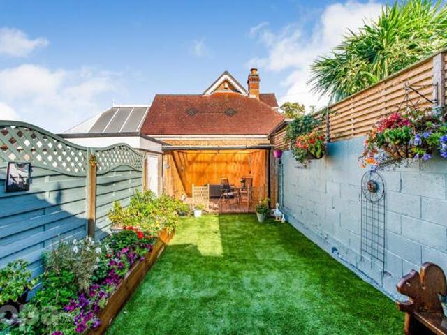 For Sale 2 Bedroom House Greenhithe Kent DLS99437133