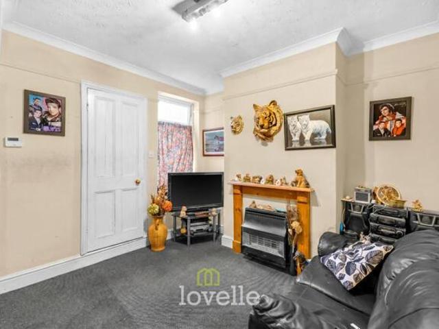 For Sale 2 Bedroom House Grimsby North East Lincolnshire DS101675702
