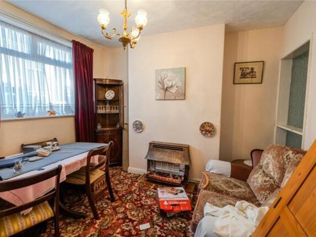 For Sale 2 Bedroom House Grimsby North East Lincolnshire DS98718461