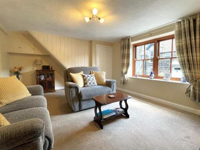 For Sale 2 Bedroom House Grosmont North Yorkshire DS98687698