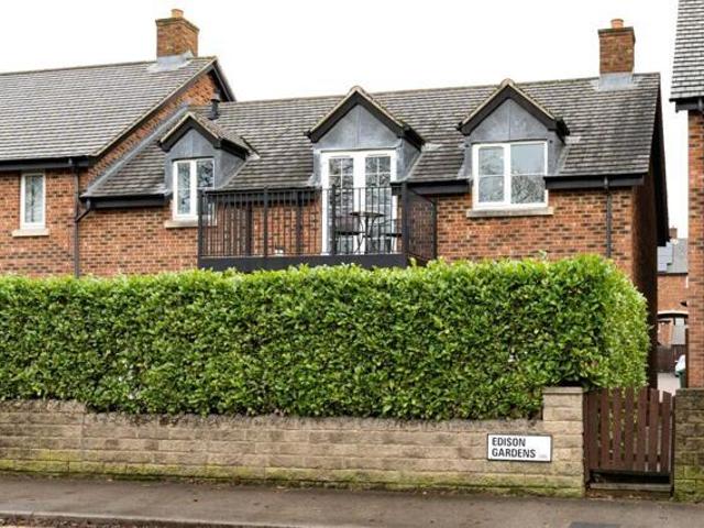 For Sale 2 Bedroom House Guiseley West Yorkshire DLS98903222