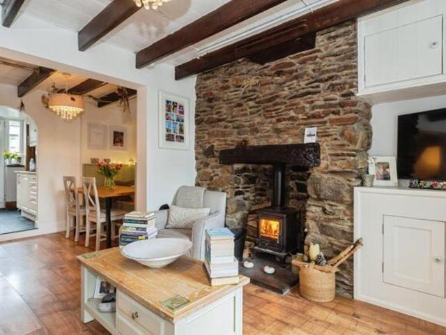 For Sale 2 Bedroom House Gunnislake Cornwall DLS100456397