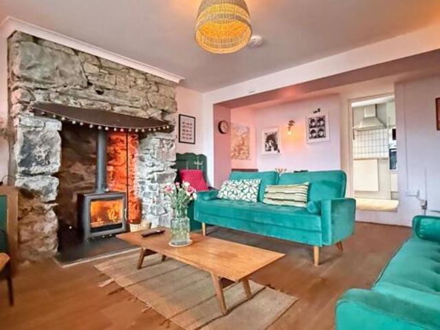 For Sale 2 Bedroom House Gwynedd Gwynedd DLS101678082