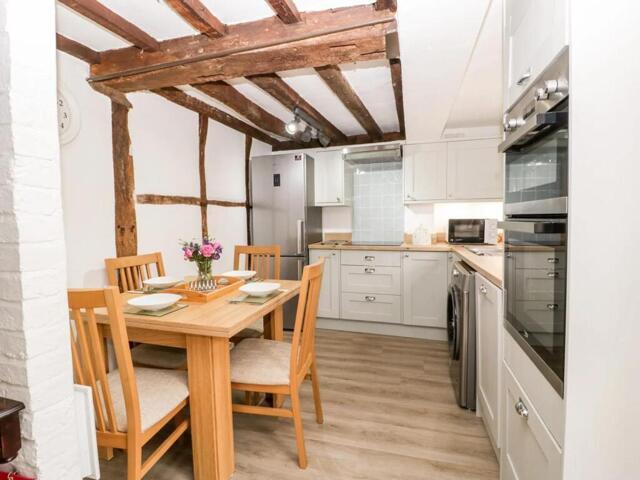 For Sale 2 Bedroom House Downton Wiltshire DLS100649026