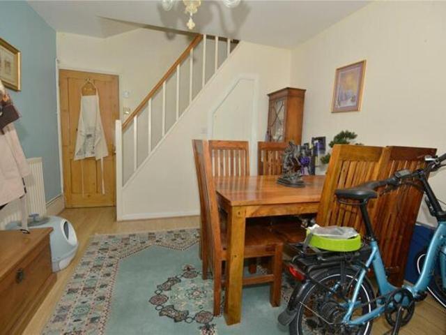 For Sale 2 Bedroom House Downton Wiltshire DLS99290125