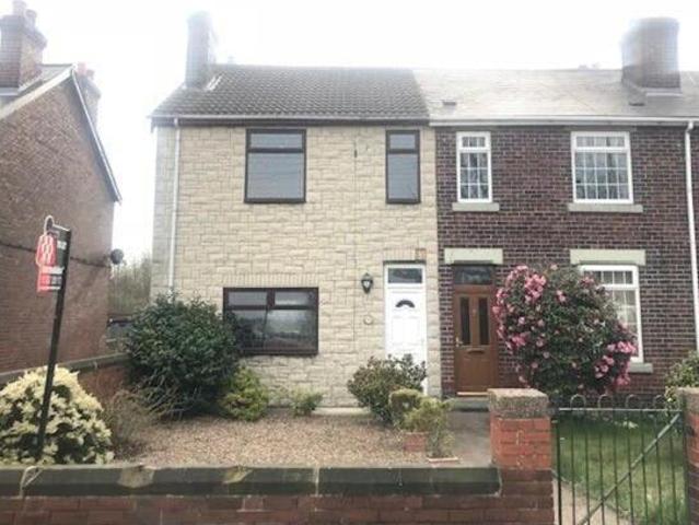 For Sale 2 Bedroom House Doncaster Doncaster DLS99437273
