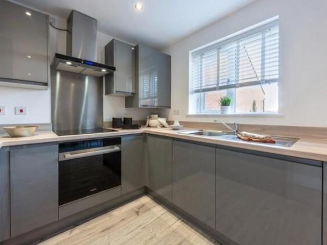 For Sale 2 Bedroom House Doncaster South Yorkshire DLS101678331
