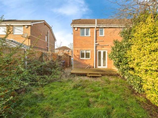 For Sale 2 Bedroom House Doncaster South Yorkshire DS98930346