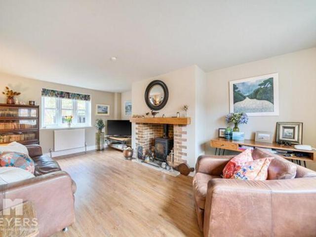 For Sale 2 Bedroom House Dorchester Dorset DLS100132682