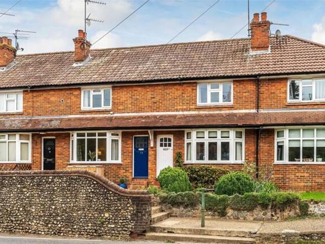 For Sale 2 Bedroom House Dorking Surrey DLS100988155