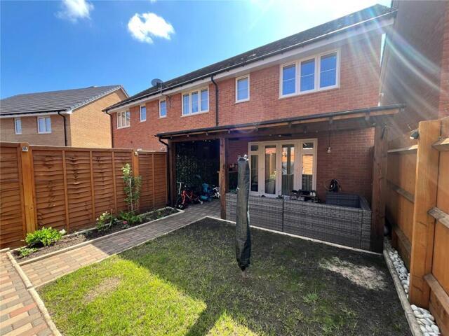 For Sale 2 Bedroom House Daventry Northamptonshire DS101675754