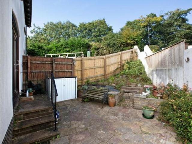 For Sale 2 Bedroom House Dawlish Devon DLS99029209
