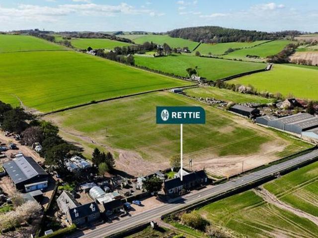 For Sale 2 Bedroom House Dairsie Dairsie DS99380733