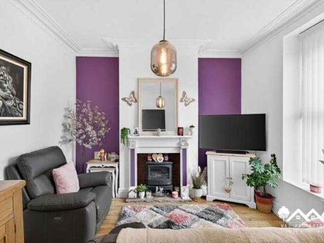 For Sale 2 Bedroom House Darwen Blackburn With Darwen DLS99475846