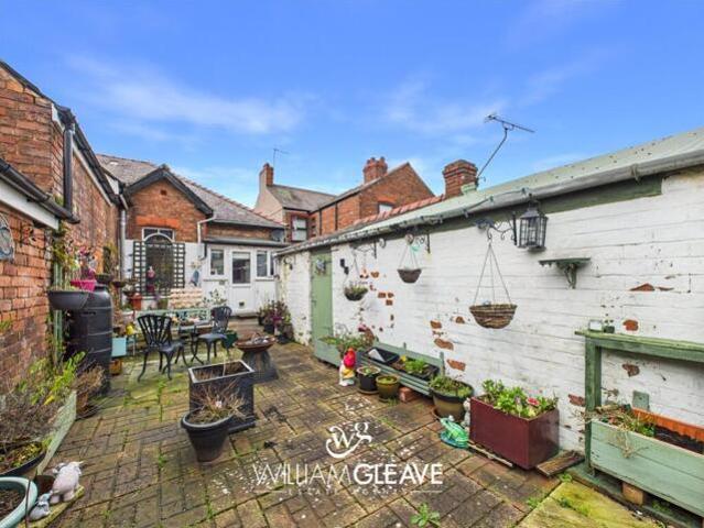 For Sale 2 Bedroom House Deeside Flintshire DLS100825150