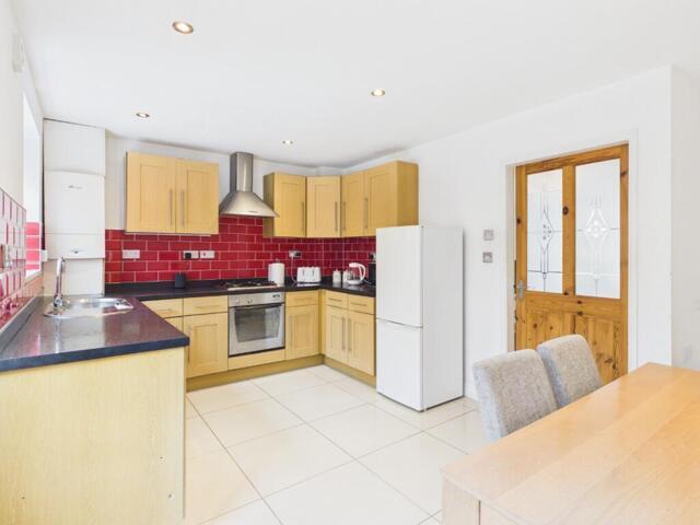 For Sale 2 Bedroom House Deeside Flintshire DS100854836