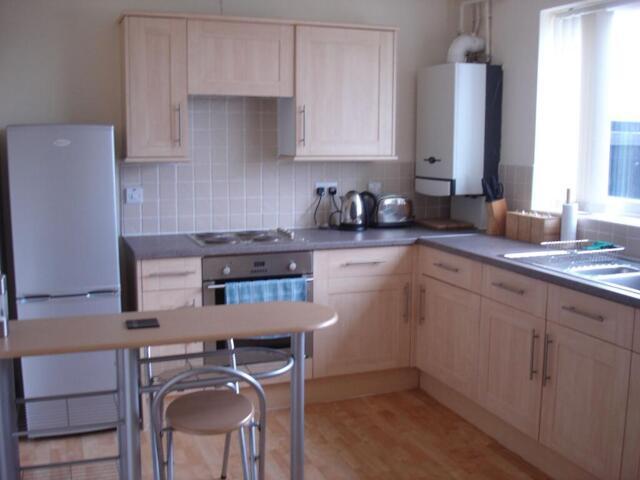 For Sale 2 Bedroom House Deeside Flintshire DS98765851
