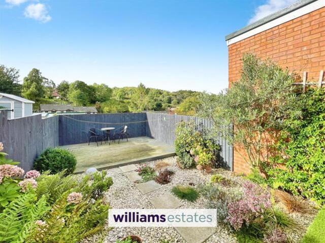 For Sale 2 Bedroom House Denbigh Denbighshire DS101231688