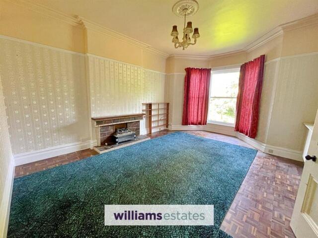 For Sale 2 Bedroom House Denbighshire Denbighshire DS101675939
