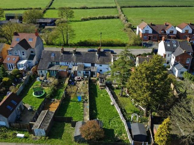 For Sale 2 Bedroom House Denby Derbyshire DLS101678309