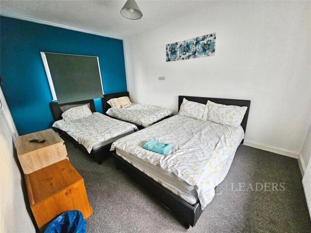 For Sale 2 Bedroom House Derby Derbyshire DLS100132529