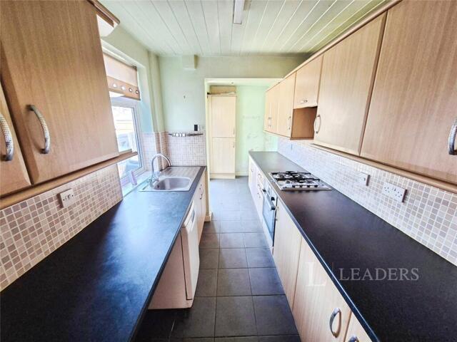 For Sale 2 Bedroom House Derby Derbyshire DS100685135