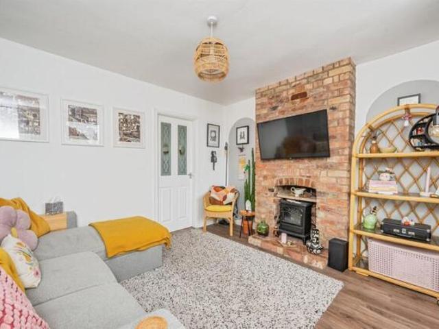 For Sale 2 Bedroom House Derby Derbyshire DS101892427