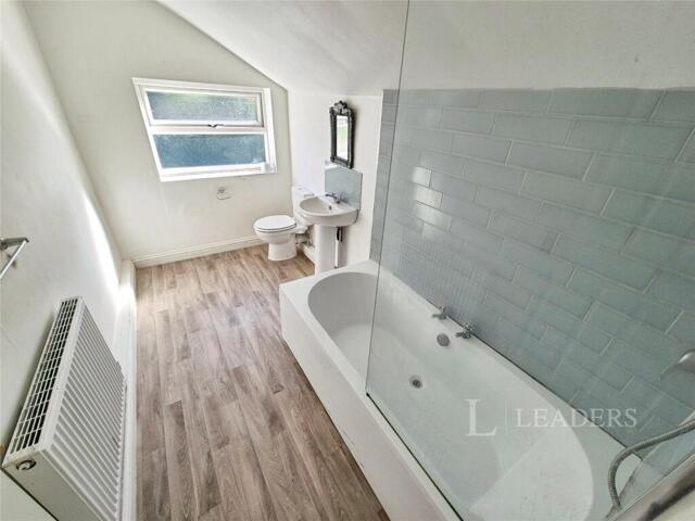 For Sale 2 Bedroom House Derby Derbyshire DS101931863