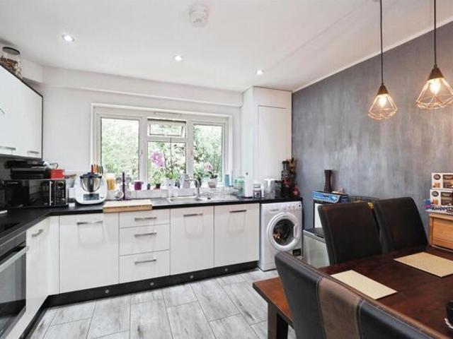 For Sale 2 Bedroom House Derby Derbyshire DS99345078
