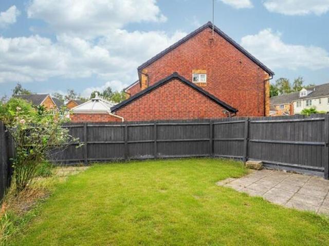 For Sale 2 Bedroom House Derbyshire Derbyshire DLS99523500