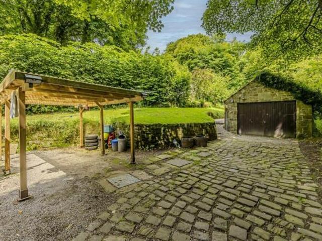 For Sale 2 Bedroom House Derbyshire Derbyshire DS101100199