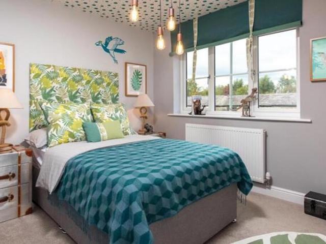 For Sale 2 Bedroom House Derbyshire Derbyshire DS101675007