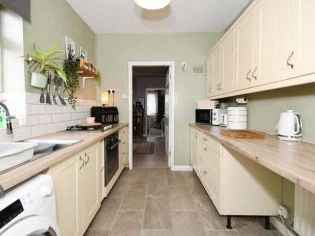 For Sale 2 Bedroom House Derbyshire Derbyshire DS98903437