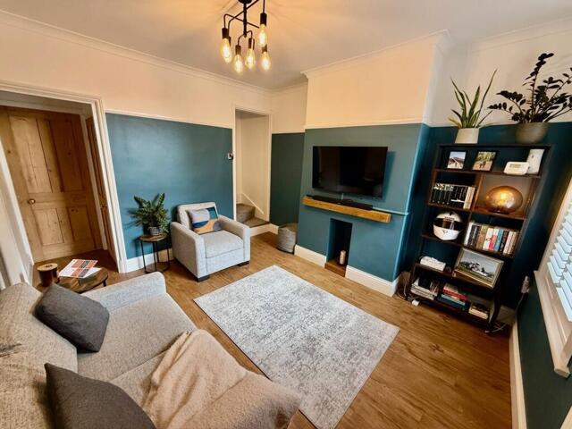 For Sale 2 Bedroom House Derbyshire Derbyshire DS99572116