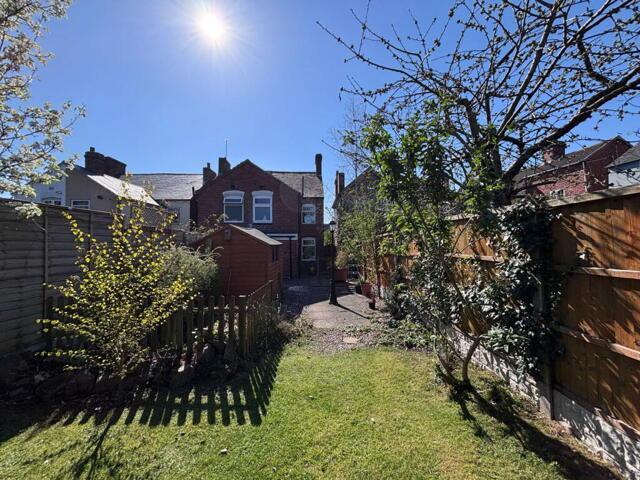 For Sale 2 Bedroom House Derbyshire Derbyshire DS99608414