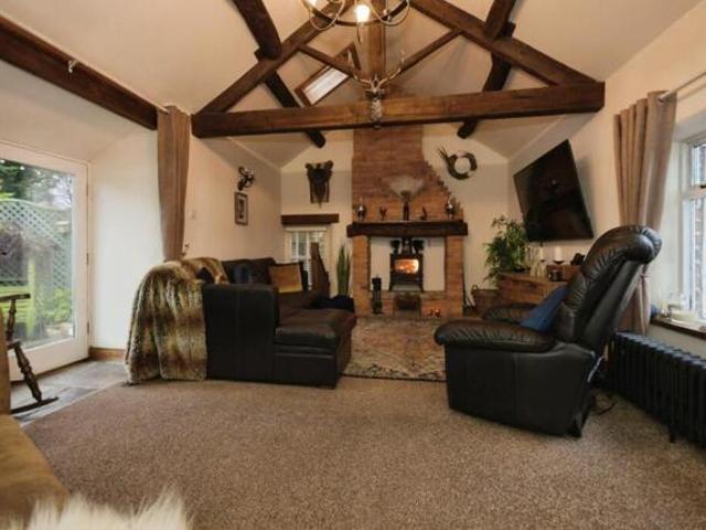 For Sale 2 Bedroom House Derbyshire Derbyshire DS99608113