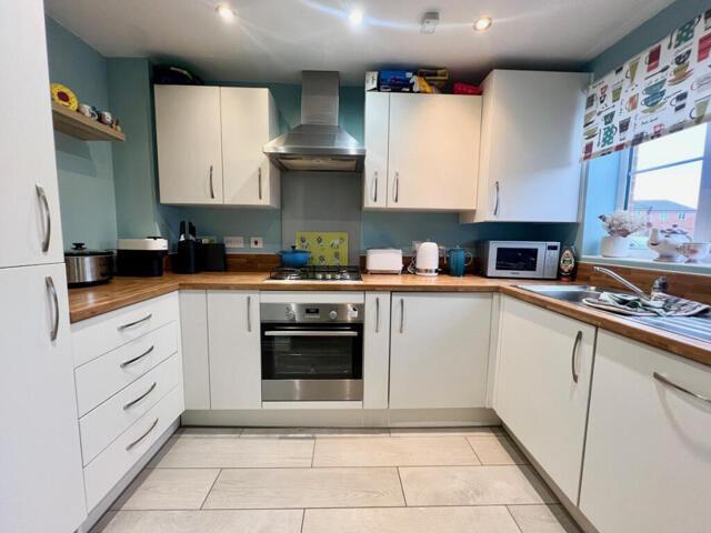 For Sale 2 Bedroom House Didcot Oxfordshire DS100456673
