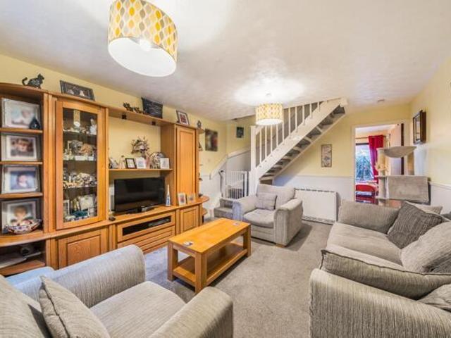 For Sale 2 Bedroom House Didcot Oxfordshire DS98503974