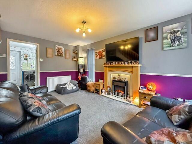 For Sale 2 Bedroom House Driffield East Riding Of Yorkshire DLS100854893